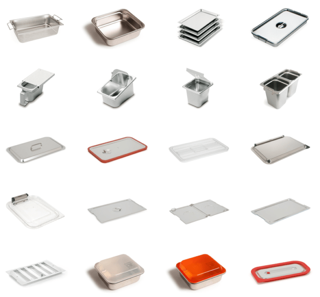 Rieber GN Operating system - BGL Rieber