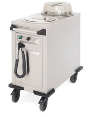 plate dispenser - BGL Rieber