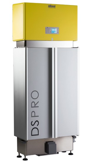 DSPRO/PROSERVE - BGL Rieber