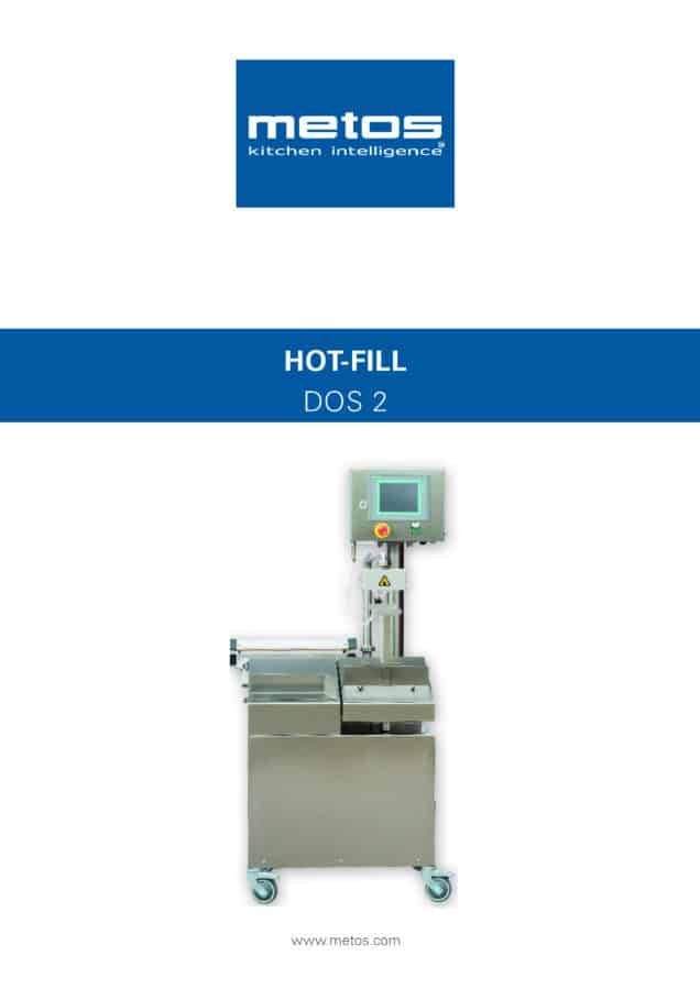 Metos Products - BGL Rieber