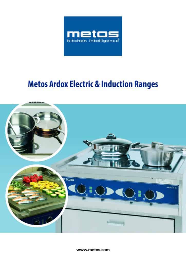 Metos Products - BGL Rieber