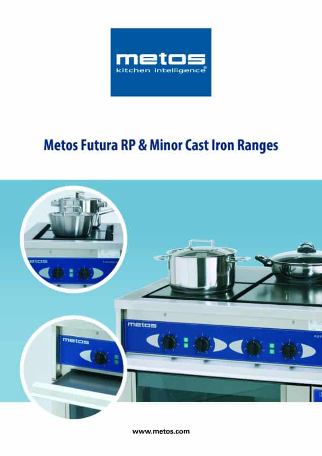 Metos Products - BGL Rieber