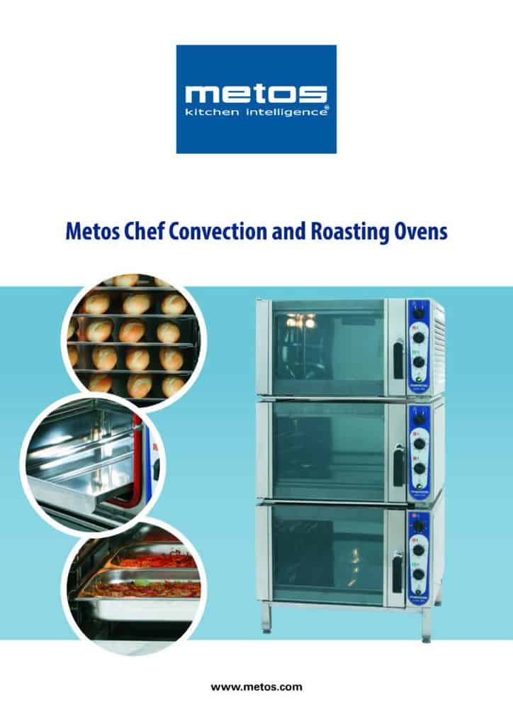 Metos Products - BGL Rieber