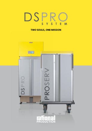 Rational Production Products - BGL Rieber