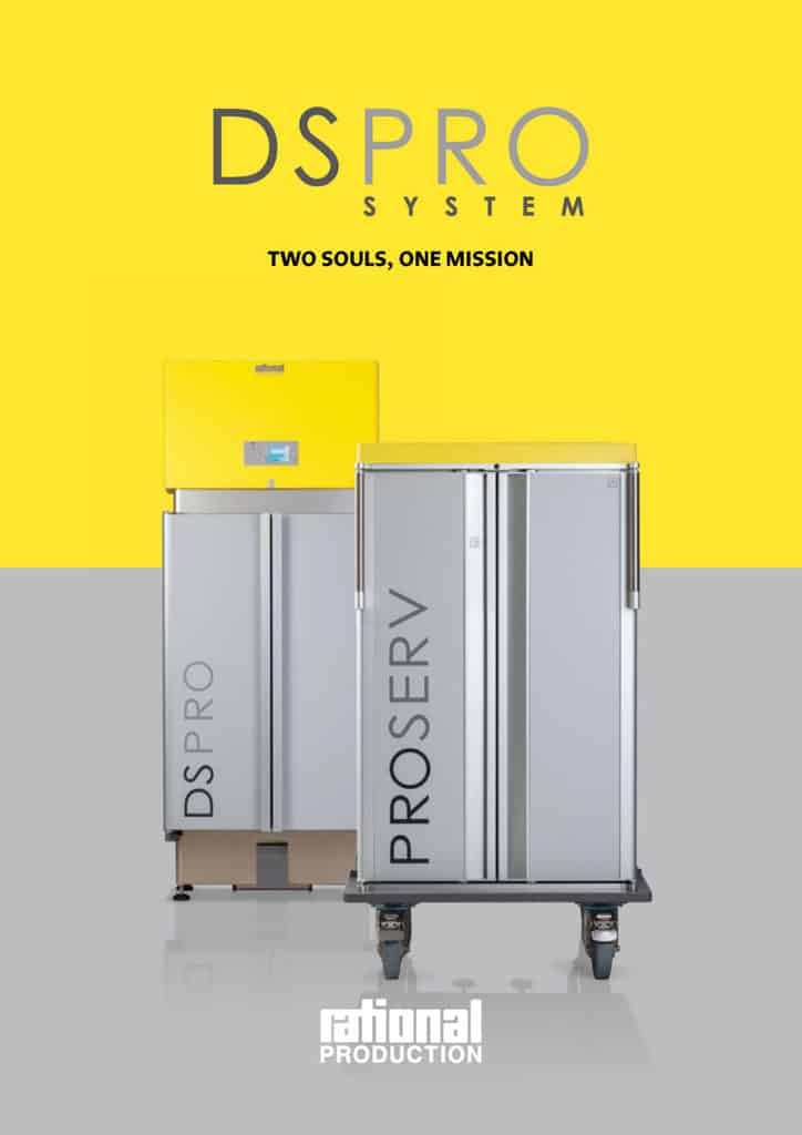 Brochures - BGL Rieber