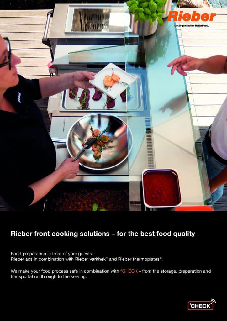 Brochures - BGL Rieber