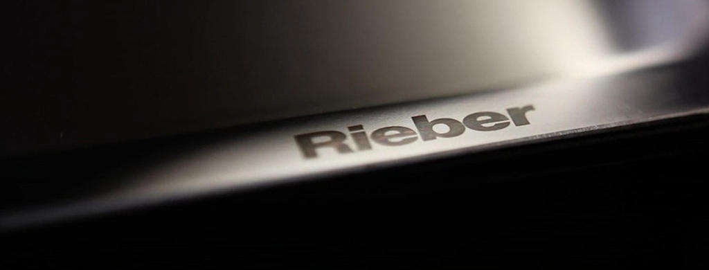 Rieber Solutions - BGL Rieber