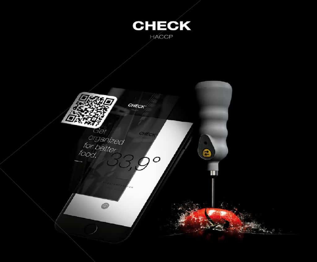 Check Temperature Monitoring - BGL Rieber