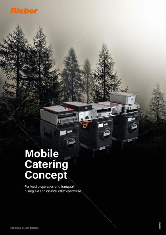 Rieber Solutions - BGL Rieber