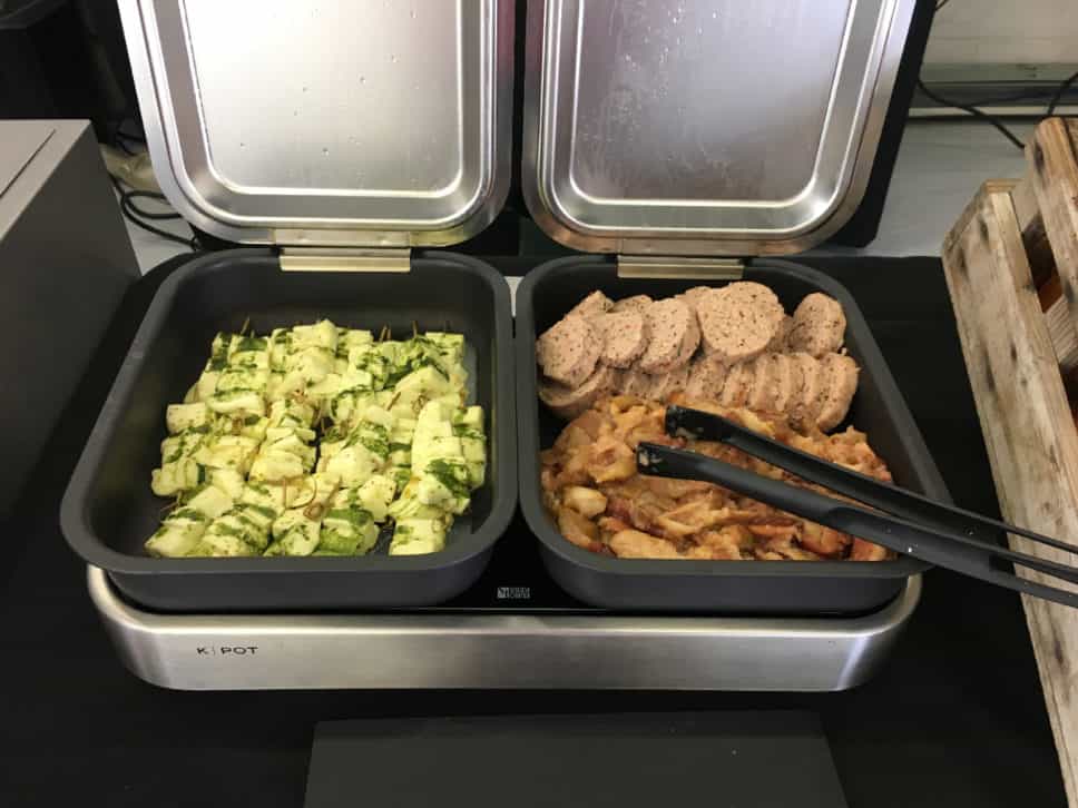 Silverstone partners with BGL Rieber - BGL Rieber