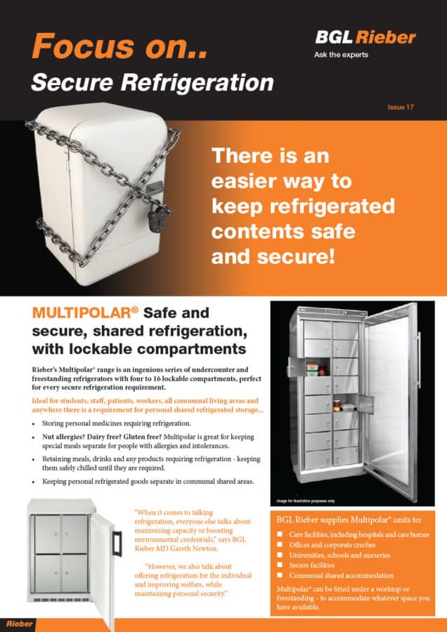 Multipolar - BGL Rieber