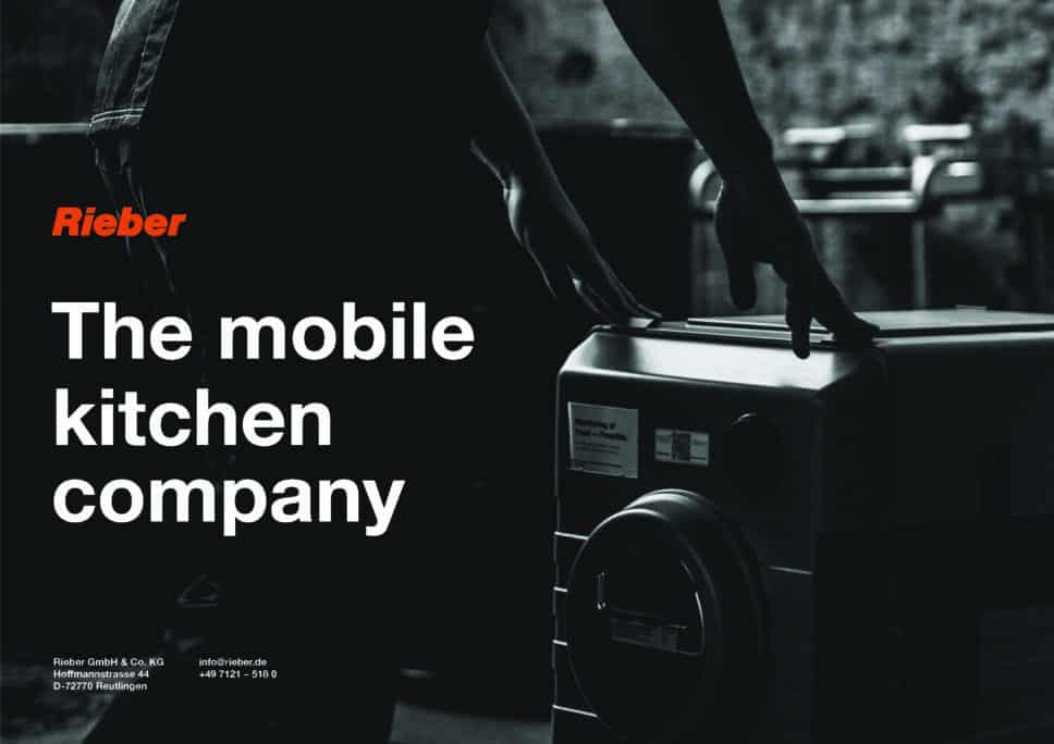 Brochures - BGL Rieber