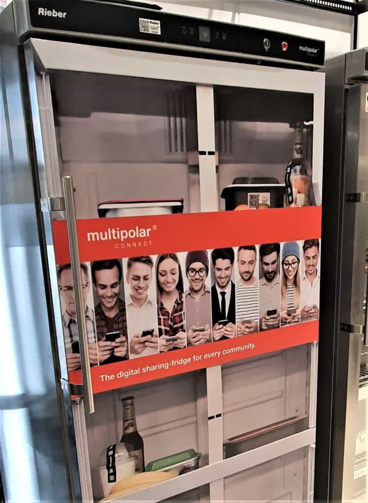 multipolar connect 2250. - BGL Rieber