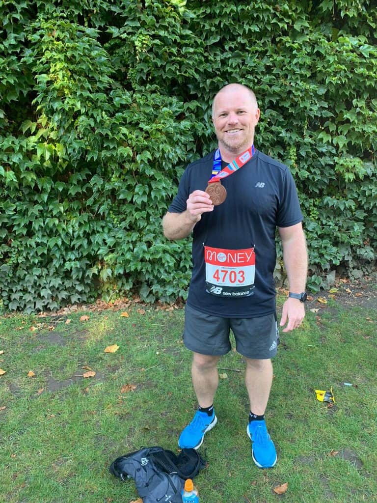 Congratulations - BGL Rieber