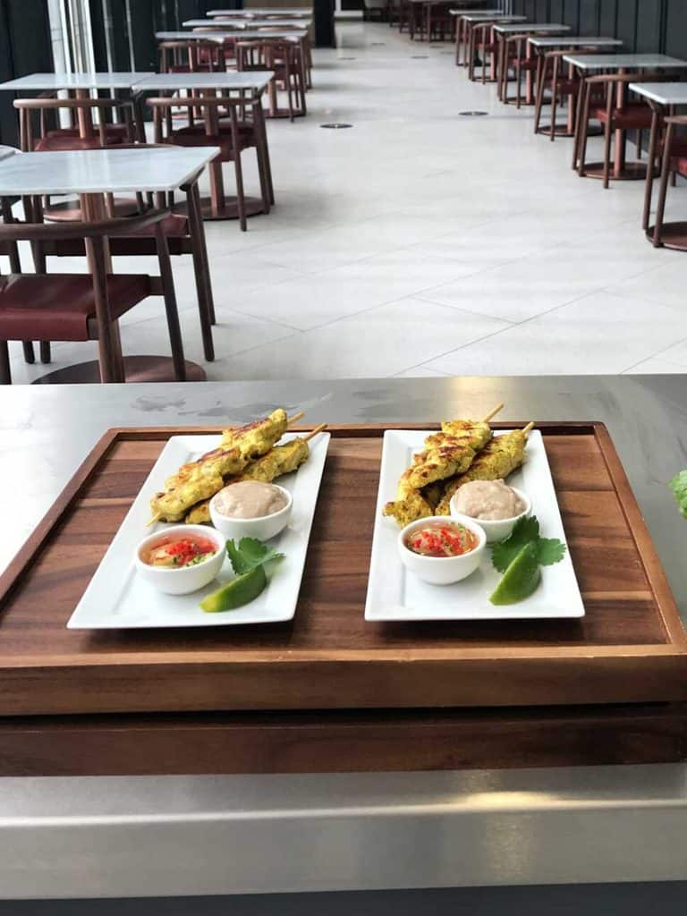 WHAT’S COOKING ON ACS VARITHEK - BGL Rieber